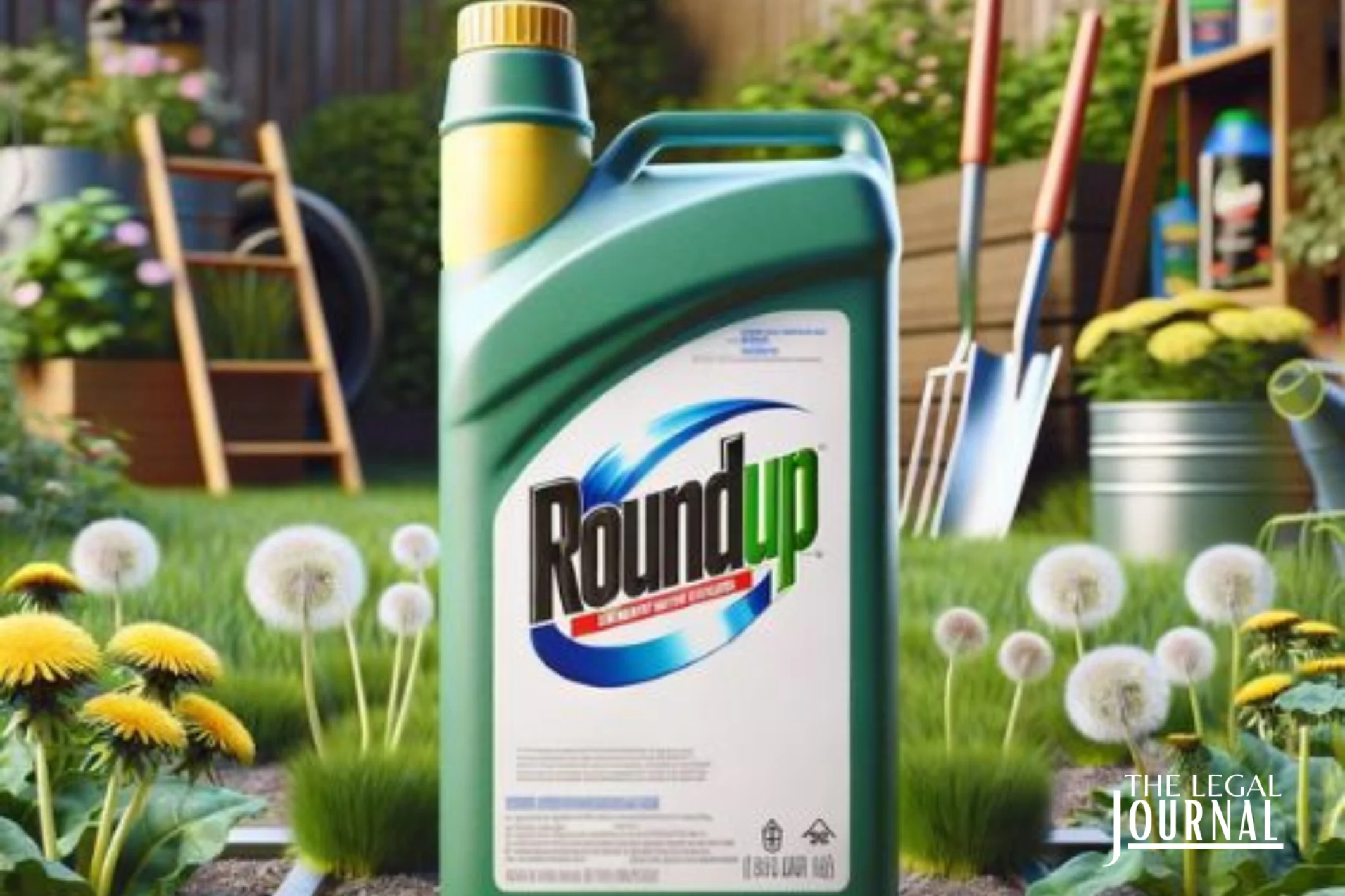 Roundup Trials: Unveiling New Cancer Claims Beyond Glyphosate