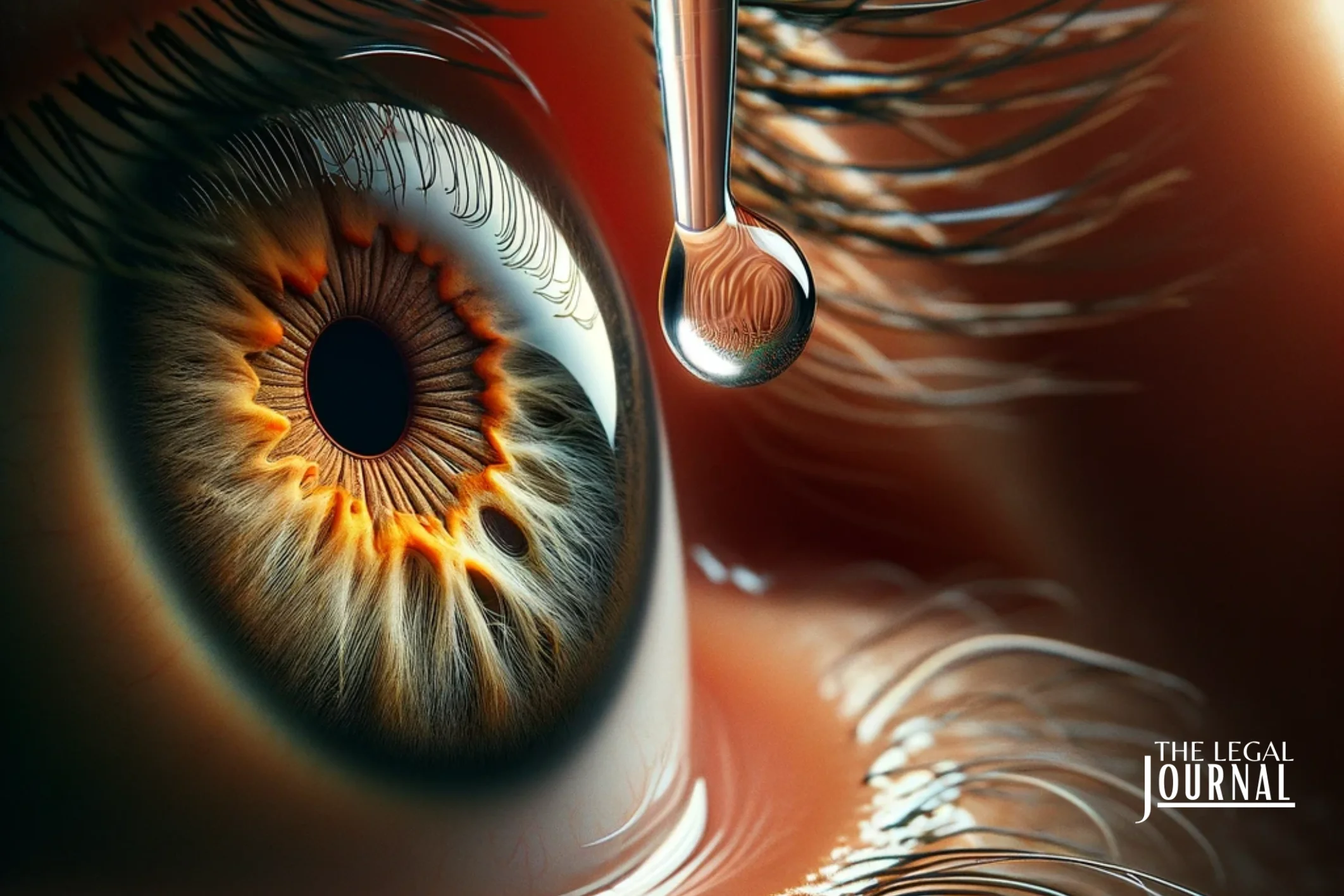 FDA Warning - Eye Drops Contamination: Legal Protections