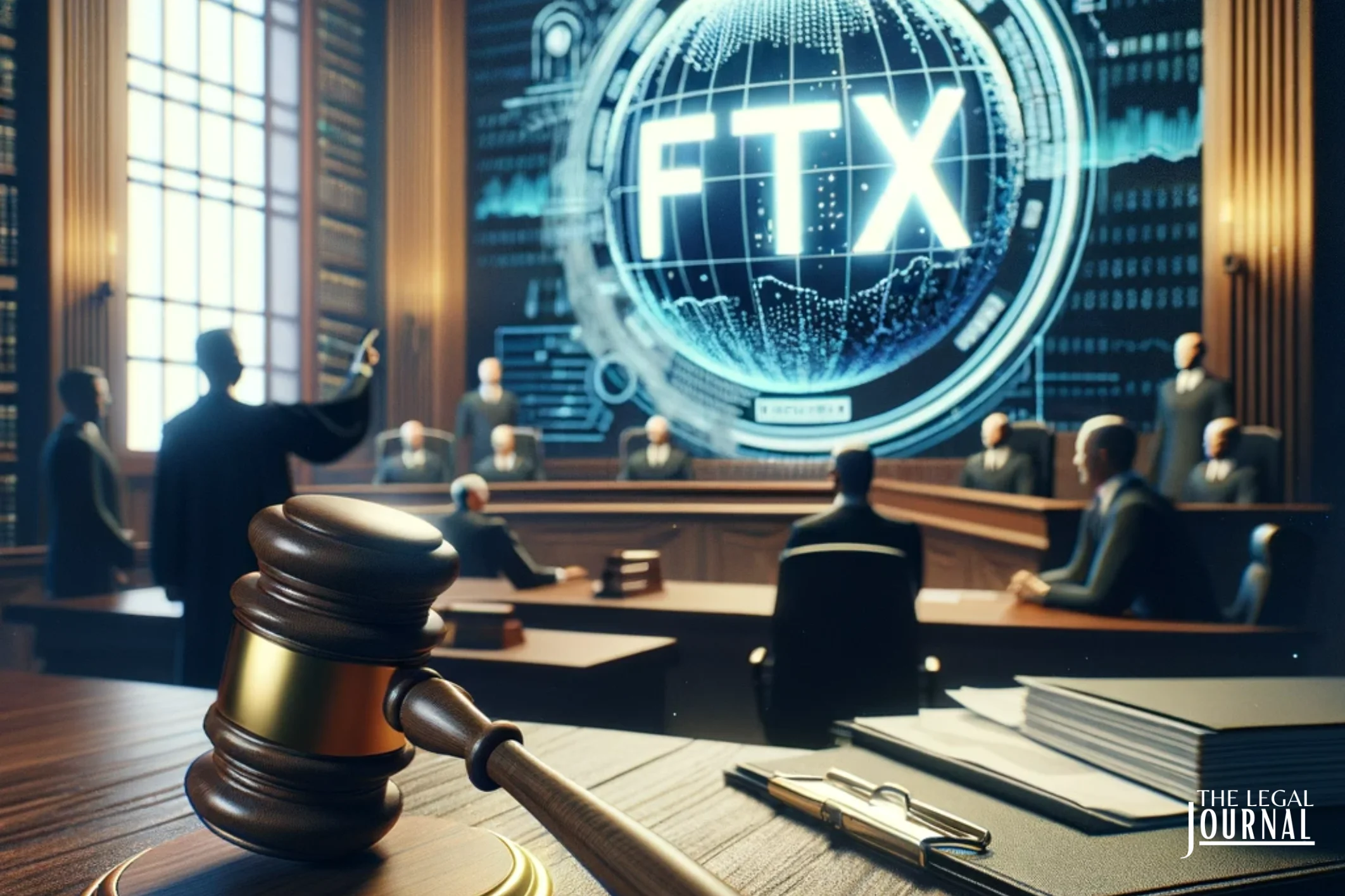 FTX Fraud Trial Deep Dive: SBF's Legal Battle | The Legal Journal
