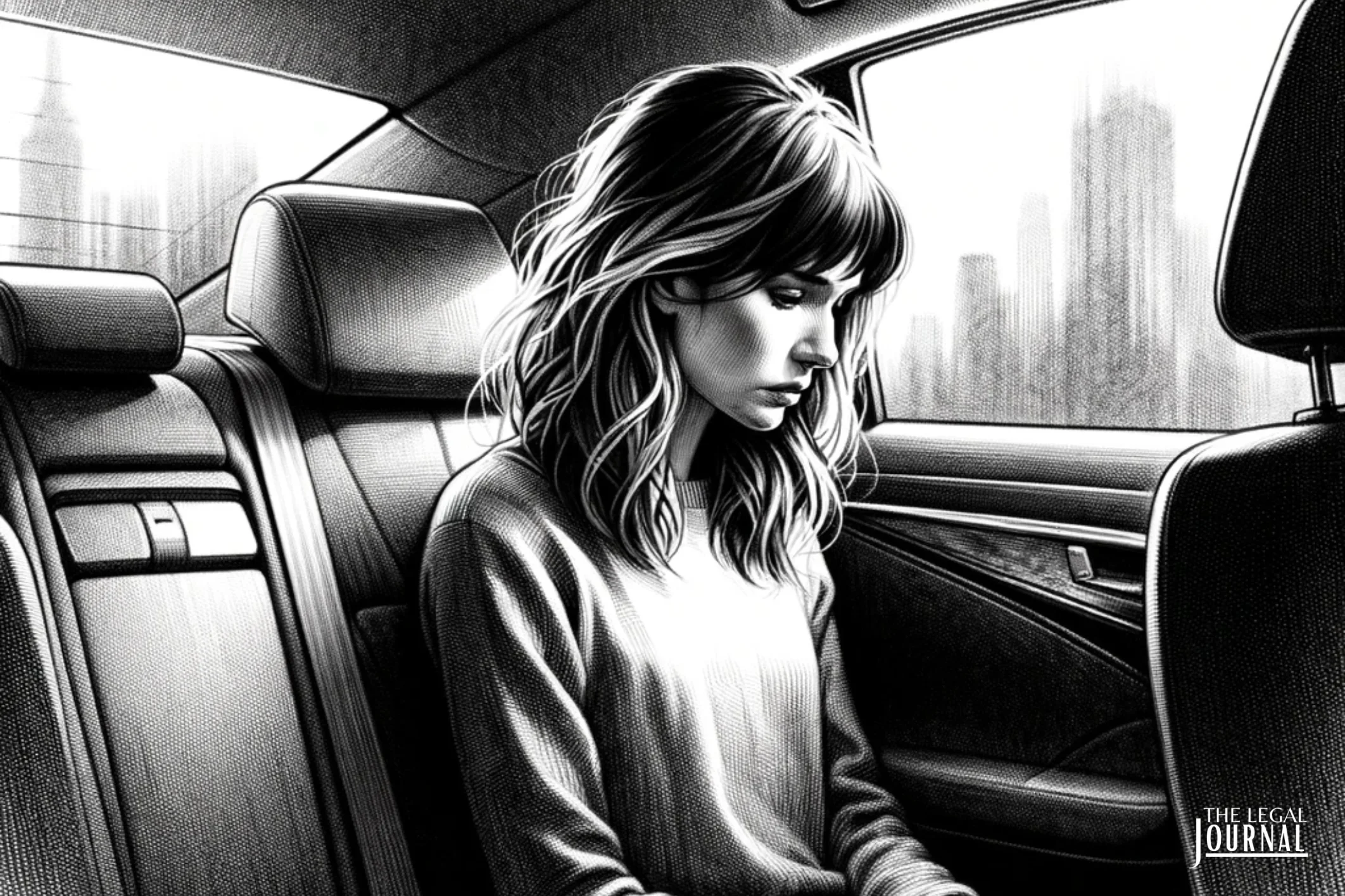 Uber Rideshare Safety: Addressing the Challenge of Sexual Abuse