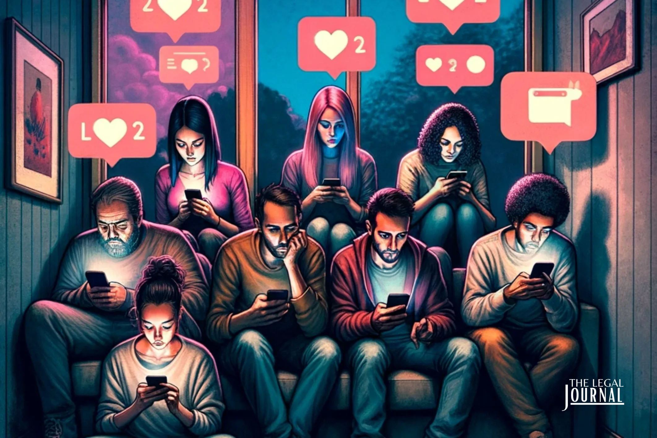 Instagram's Algorithm and the Risk of Inappropriate Content