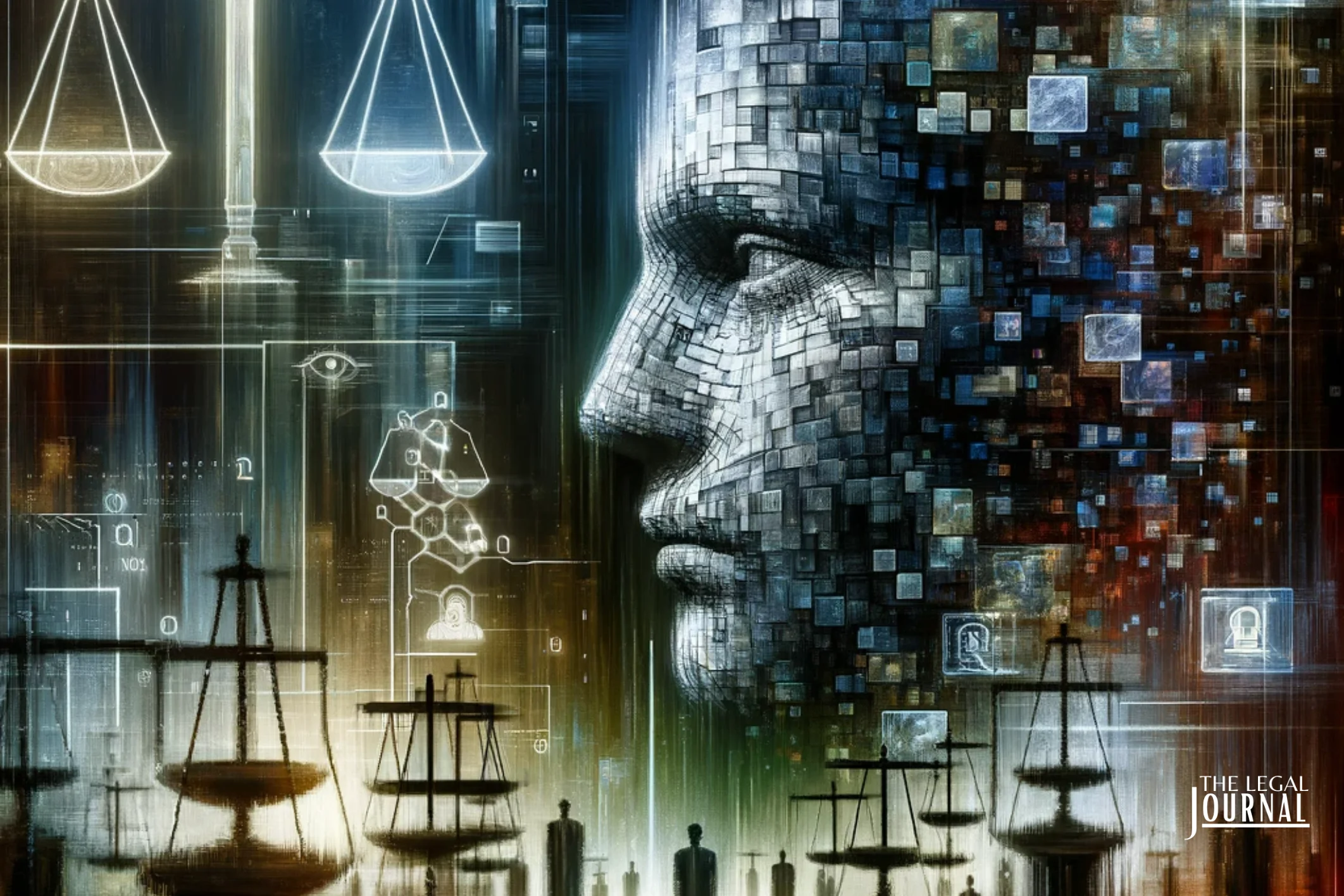 AI 'Nudify' Apps Challenge: Ethics, Legality, and Societal Impact