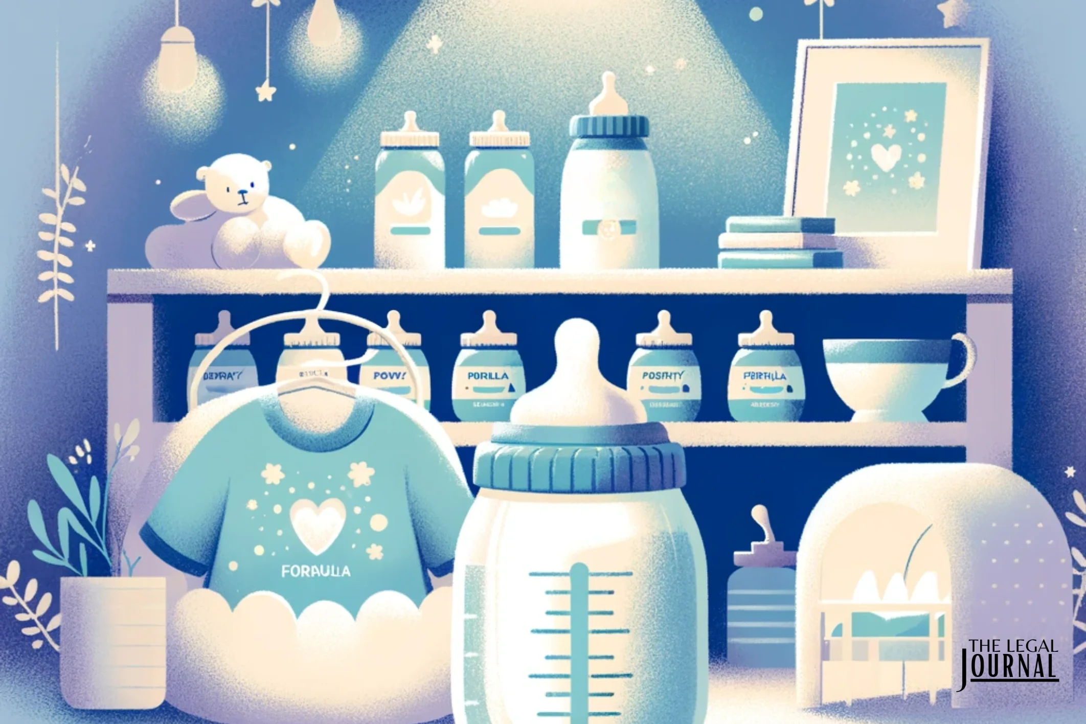 2023 Baby Formula Lawsuit Update: NEC Risks and Developments