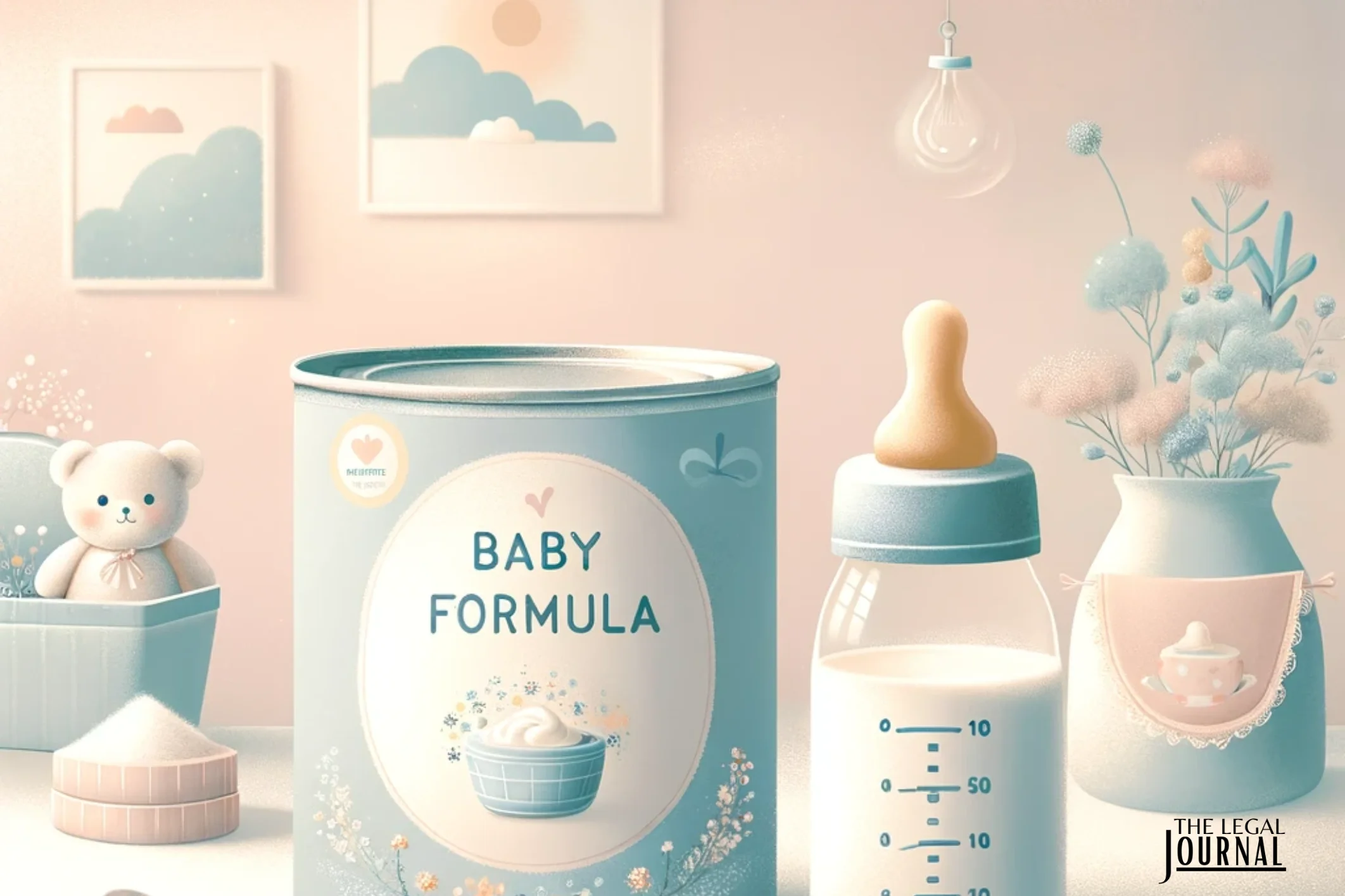 NEC Formula Lawsuits: Legal Update on Similac and Enfamil