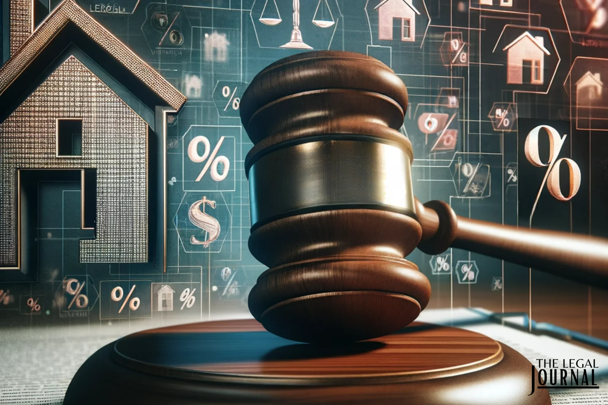 Georgia Real Estate Lawsuit Aims to Overhaul Agent Commission Model