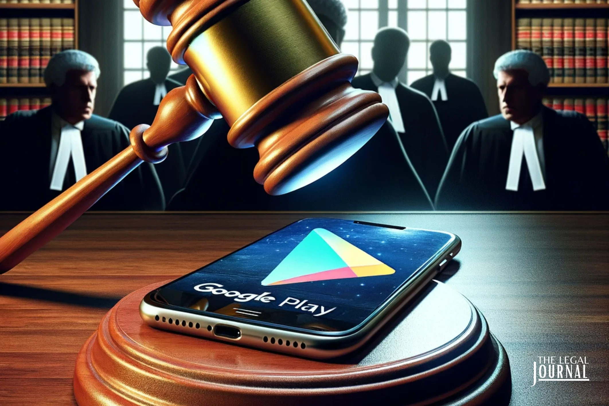 Epic Games Wins: Jury Labels Google Play Store a Monopoly